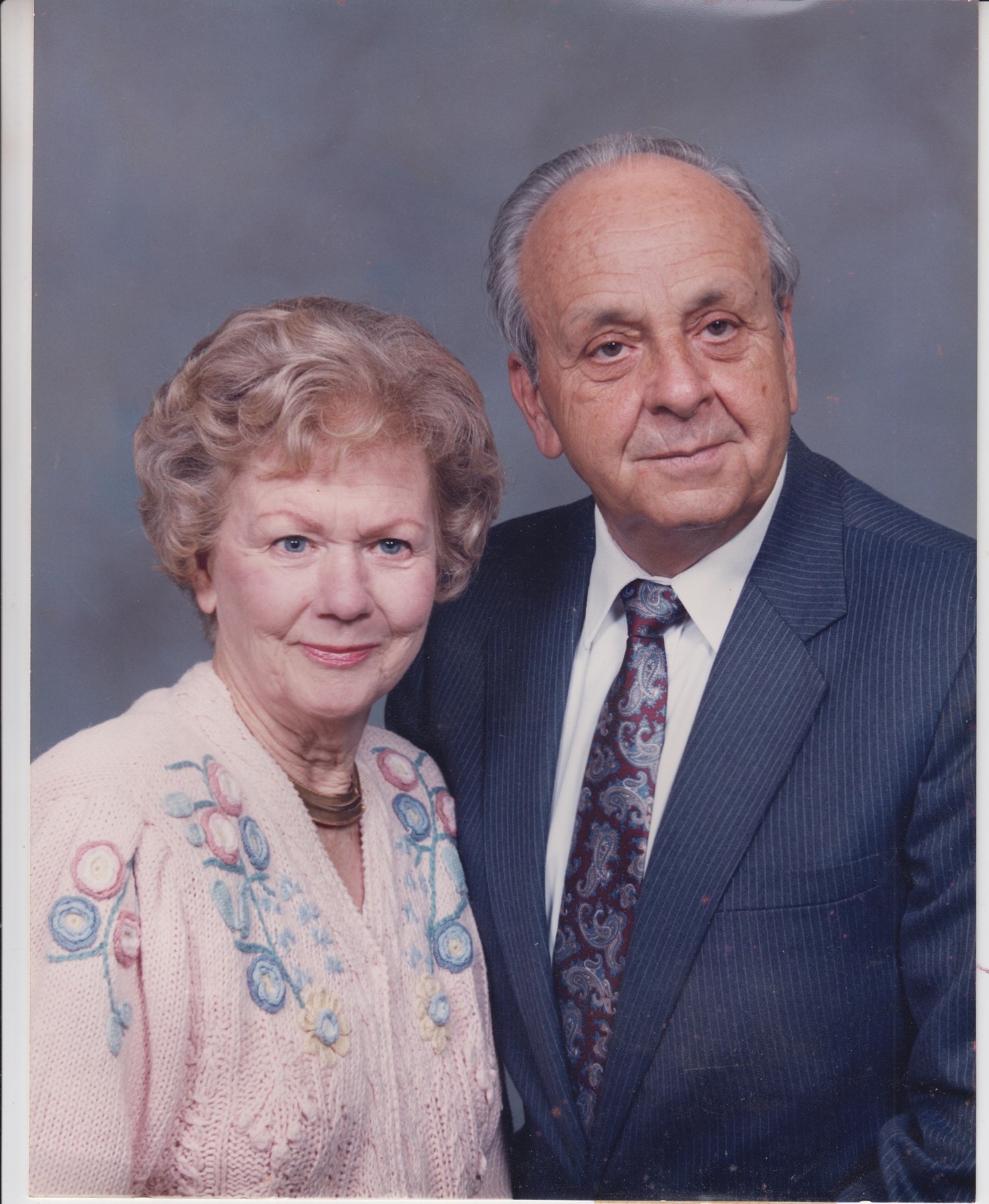 Elizabeth B. Ripley Obituary - Charlotte, NC