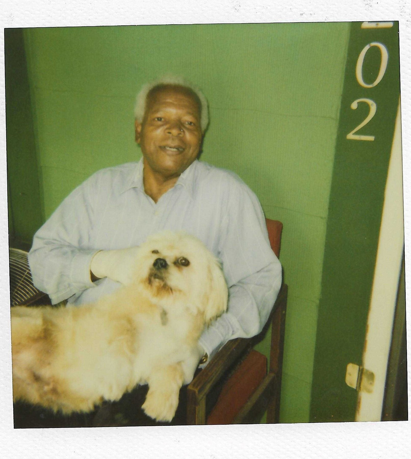 Mr. Alfred Beals Sr. Obituary - Houston, TX