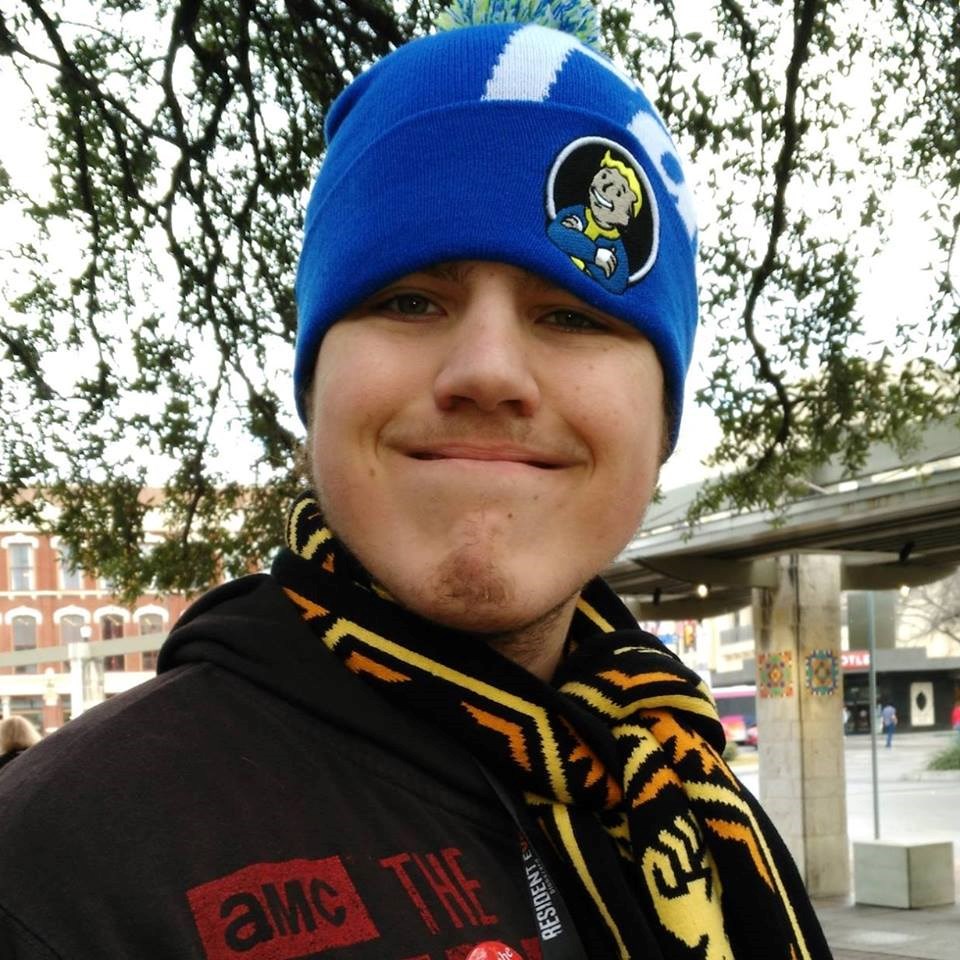 Matthew Phillip Ogburn Obituary - Jacksonville, FL