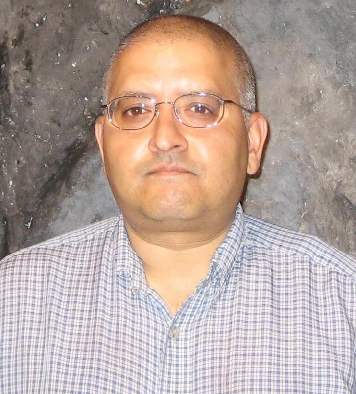 Amaresh Joshi Obituary - East Lansing, MI