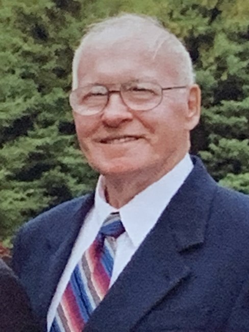 Robert Armitt Obituary - Winnipeg, MB