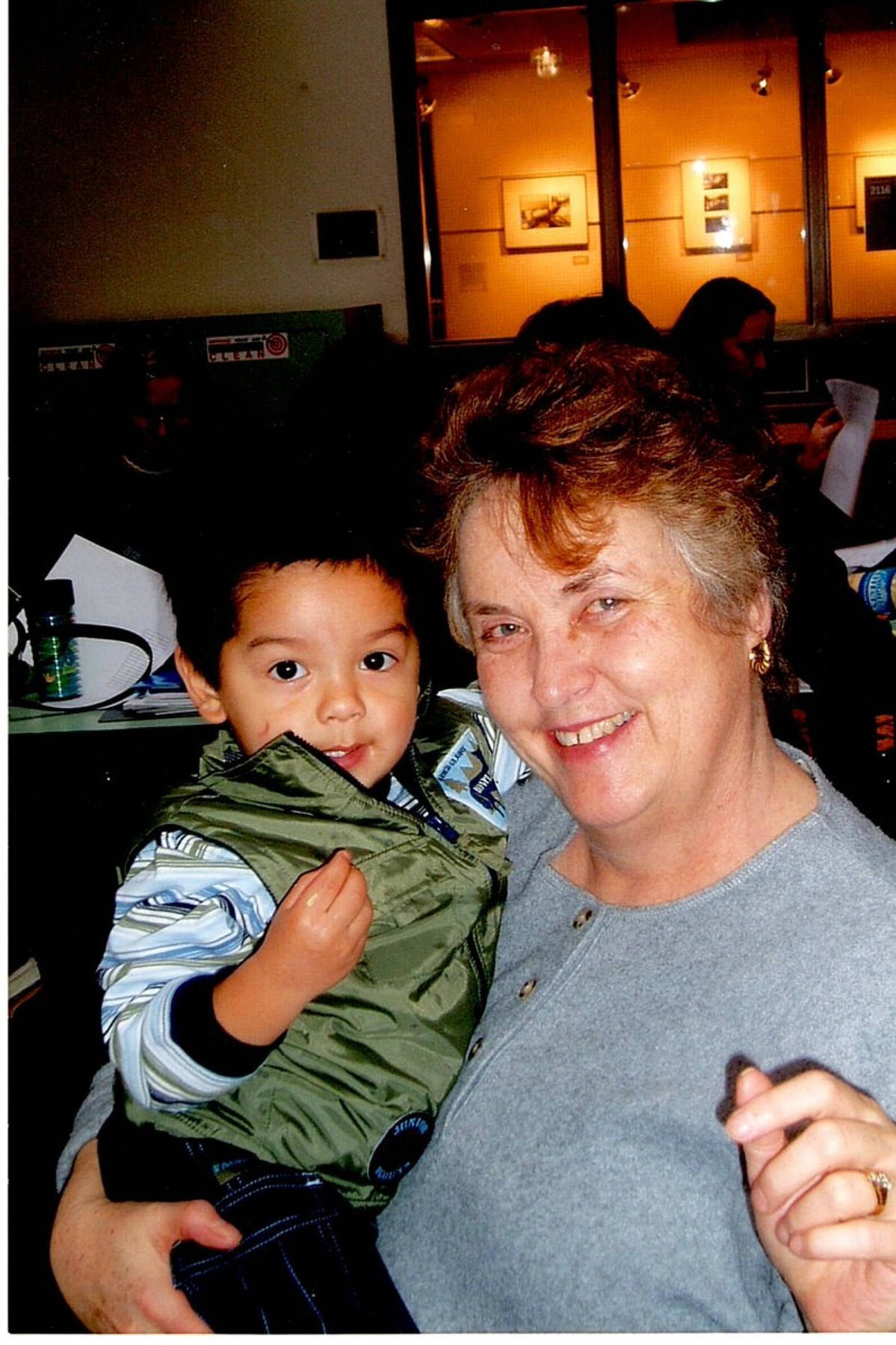 Marcelyn Kerby Obituary - Seattle, WA