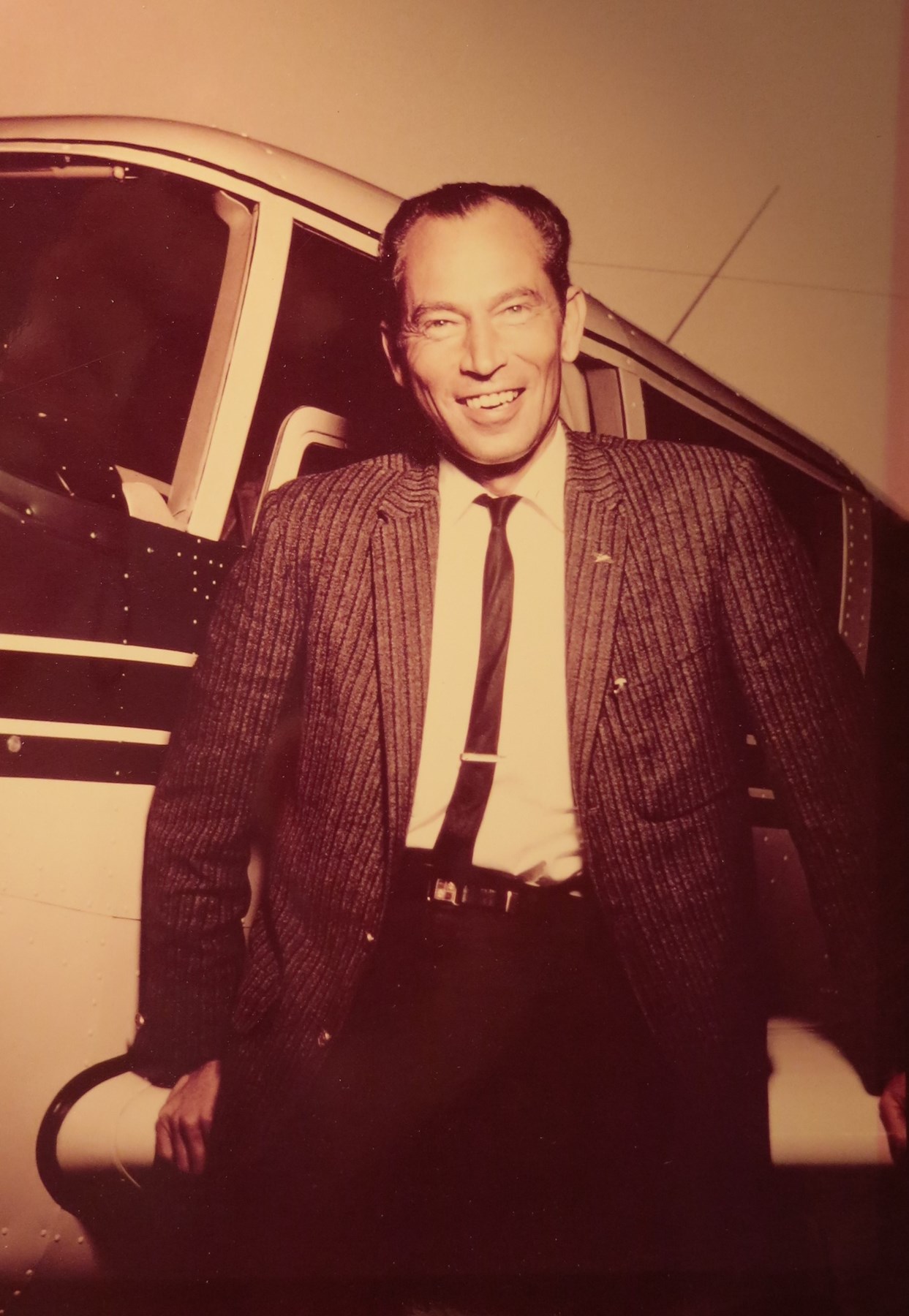 Abraham Paster Obituary - Costa Mesa, CA