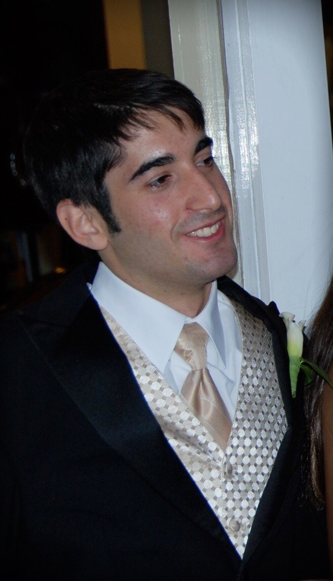 Aaron Weiss Obituary - Dallas, TX