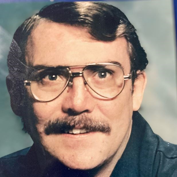 Richard Hardin Obituary - Wichita, KS