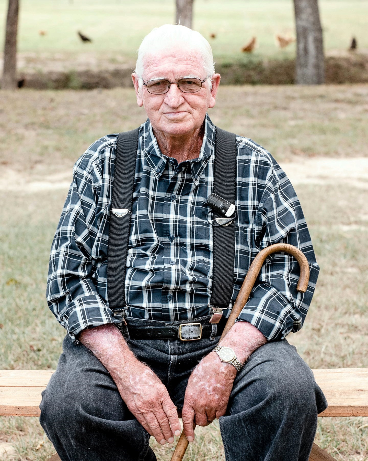 Billy Young Cash Obituary - Centreville, AL