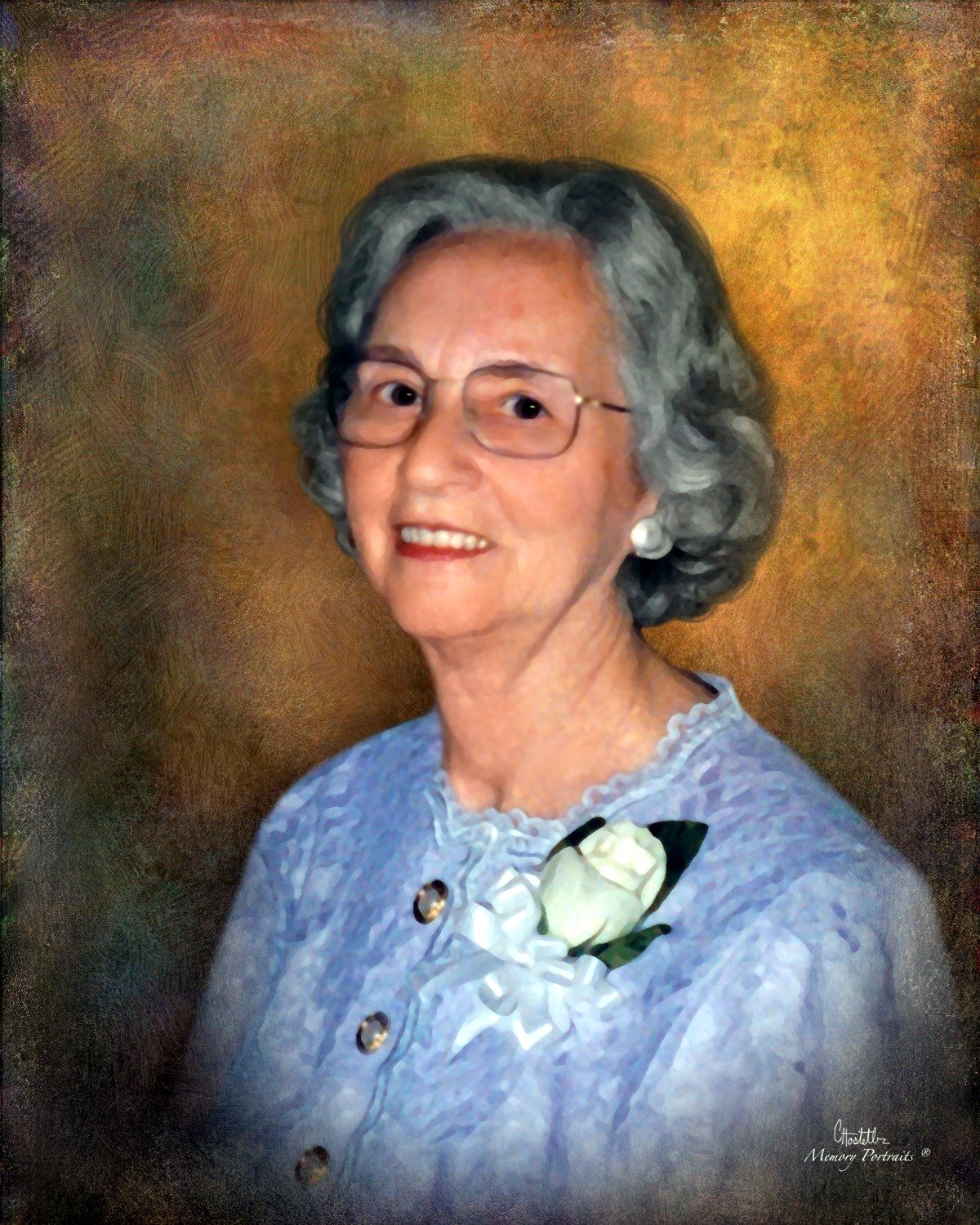 Emma Bryant Obituary - Louisville, KY