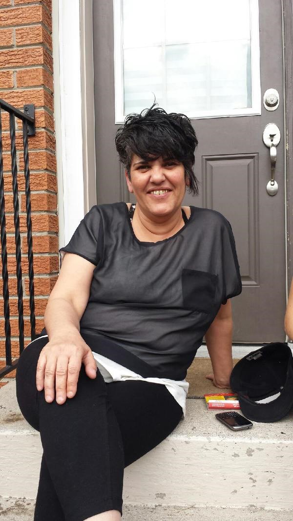 Ana Melo - Bailey Obituary - Courtice, ON