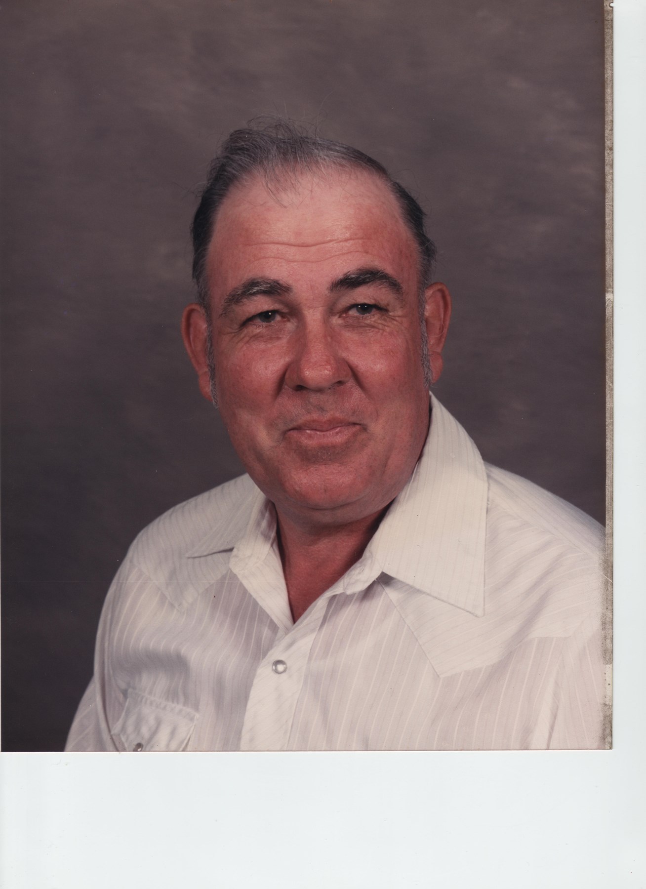 William Reeves Obituary - Houston, TX