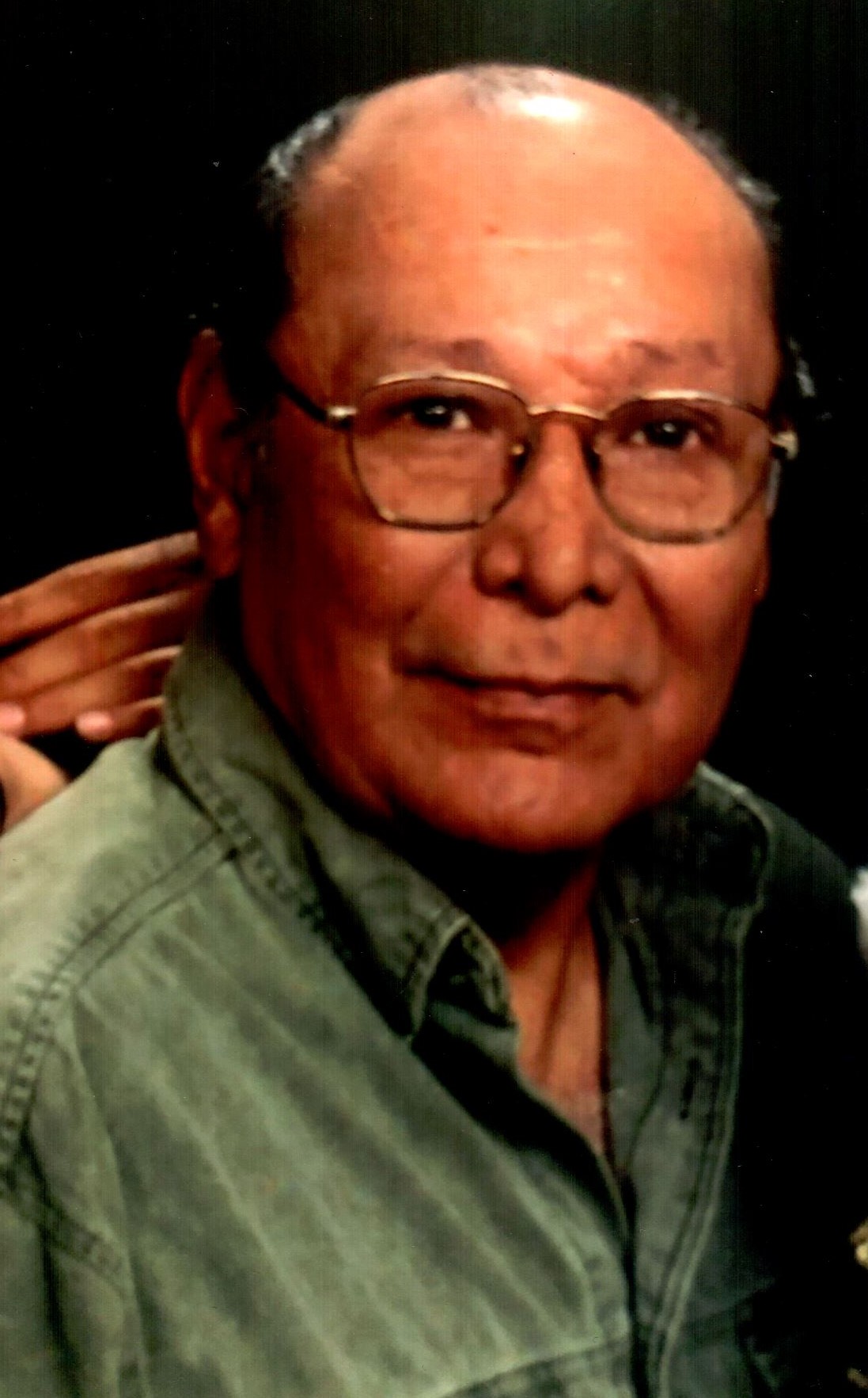 Daniel De Leon Obituary - San Antonio, TX