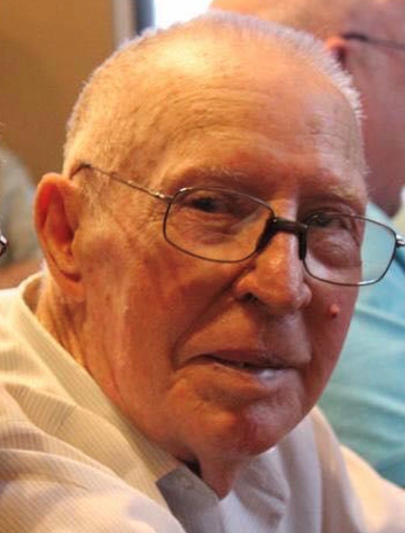 Daniel Sherman Phillips Obituary - Hot Springs, AR