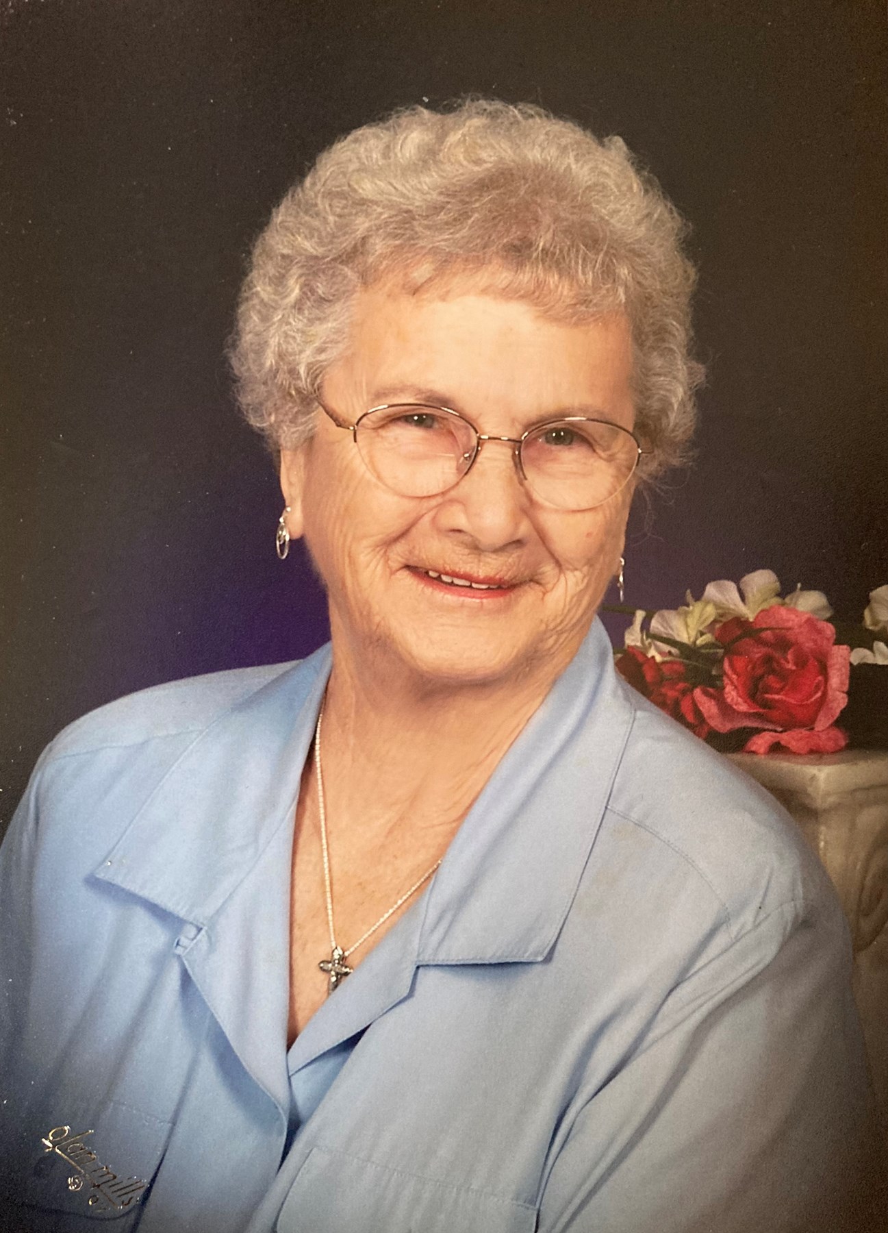 Audrey Baker Obituary - Oceanside, CA