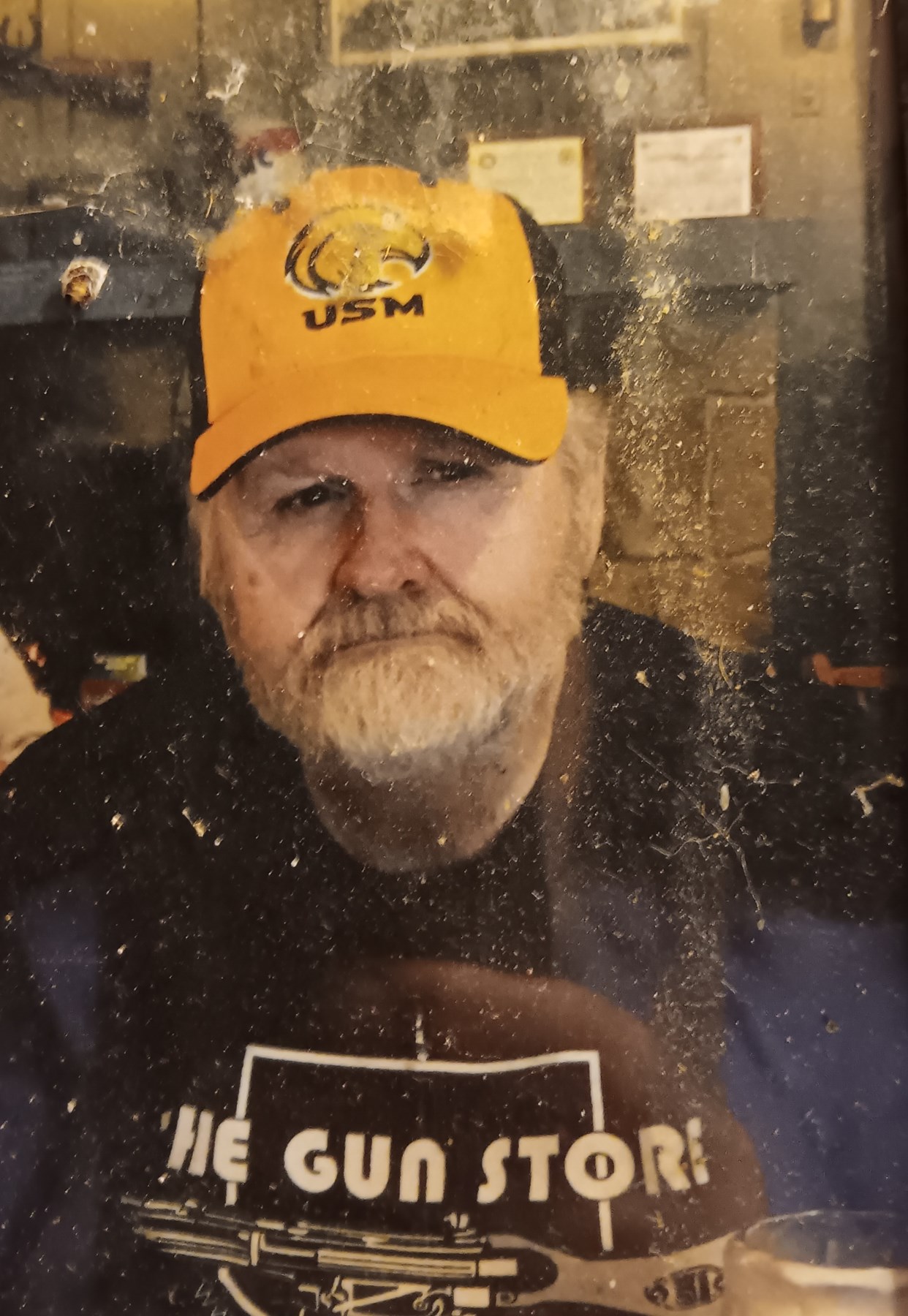 Danny E Hancock Obituary - Pearl, MS