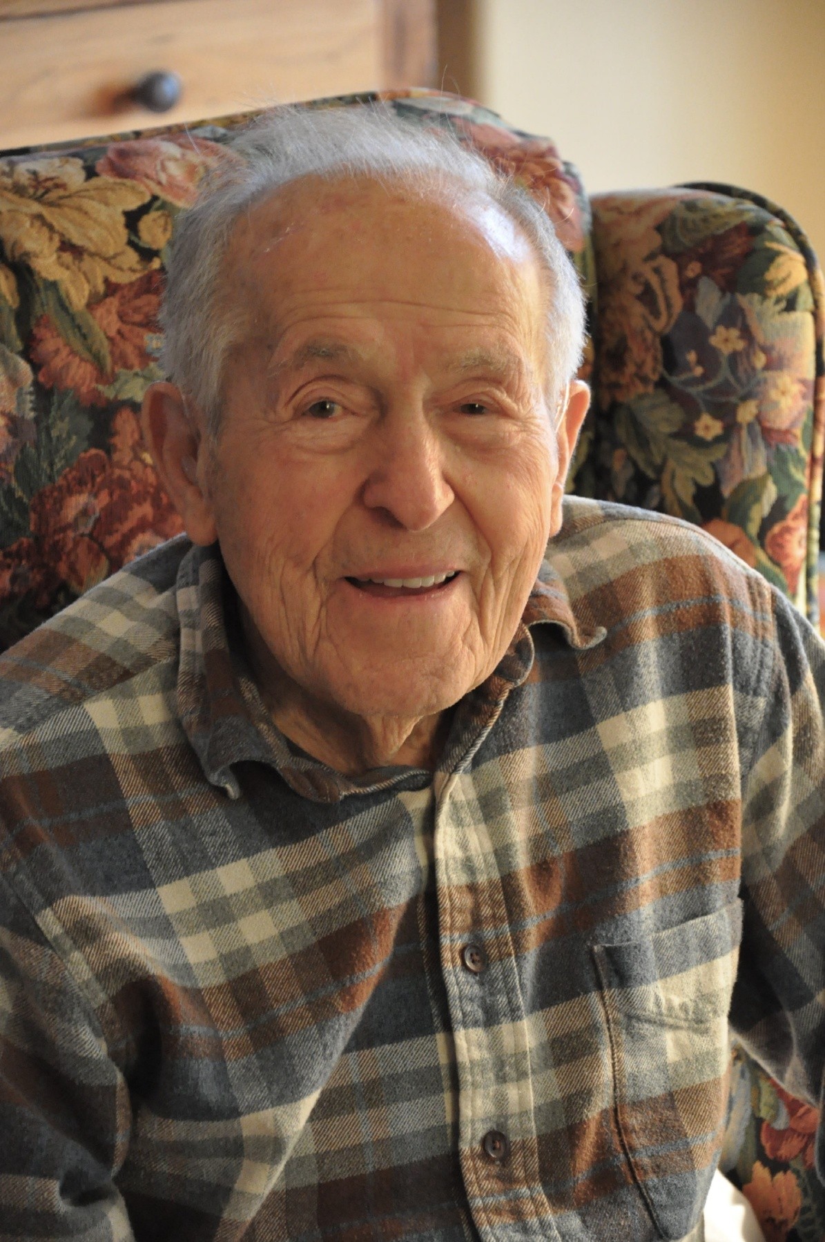 Anthony J. Rine Obituary - Newhall, CA