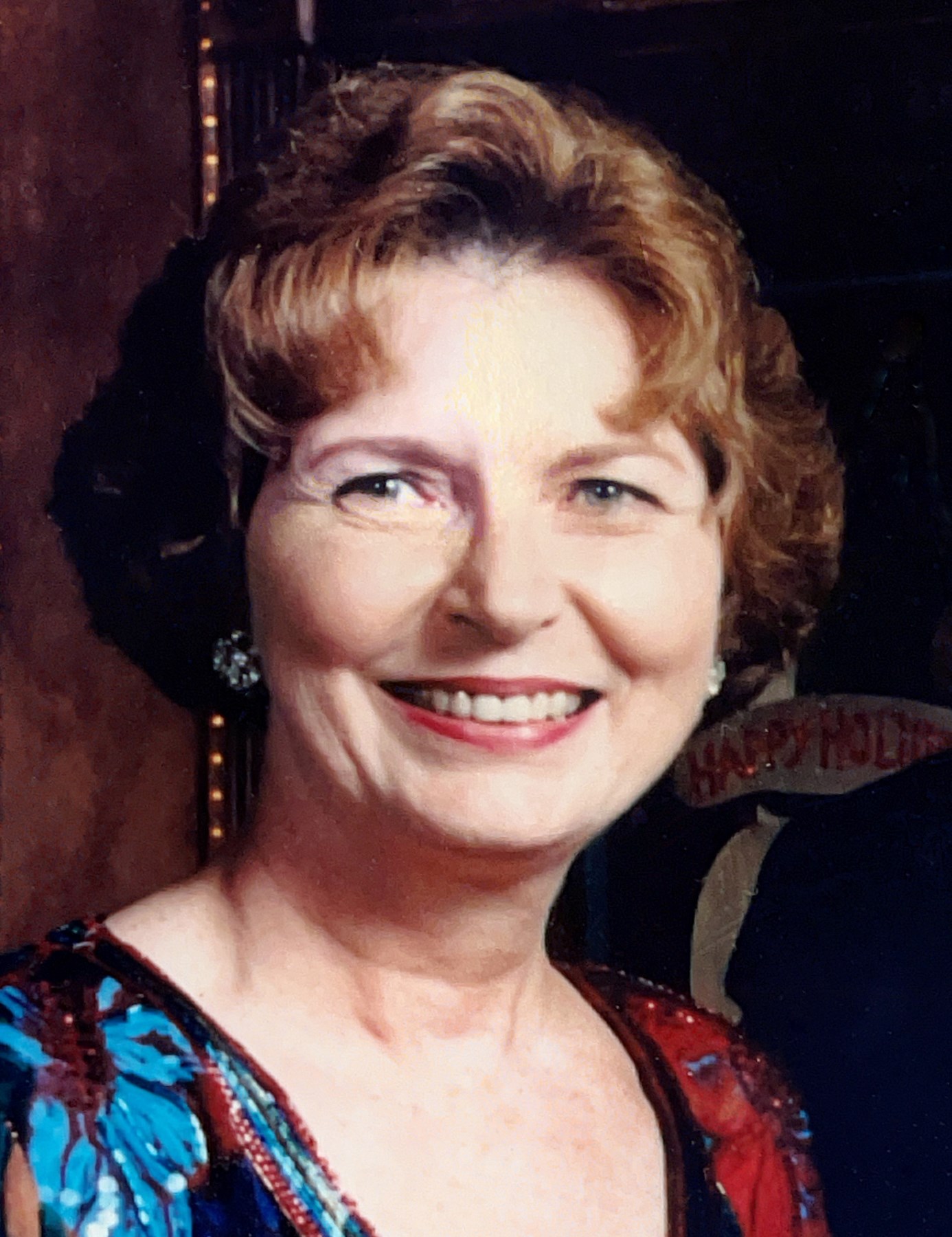 Diane Trotter Obituary - Clearwater, FL