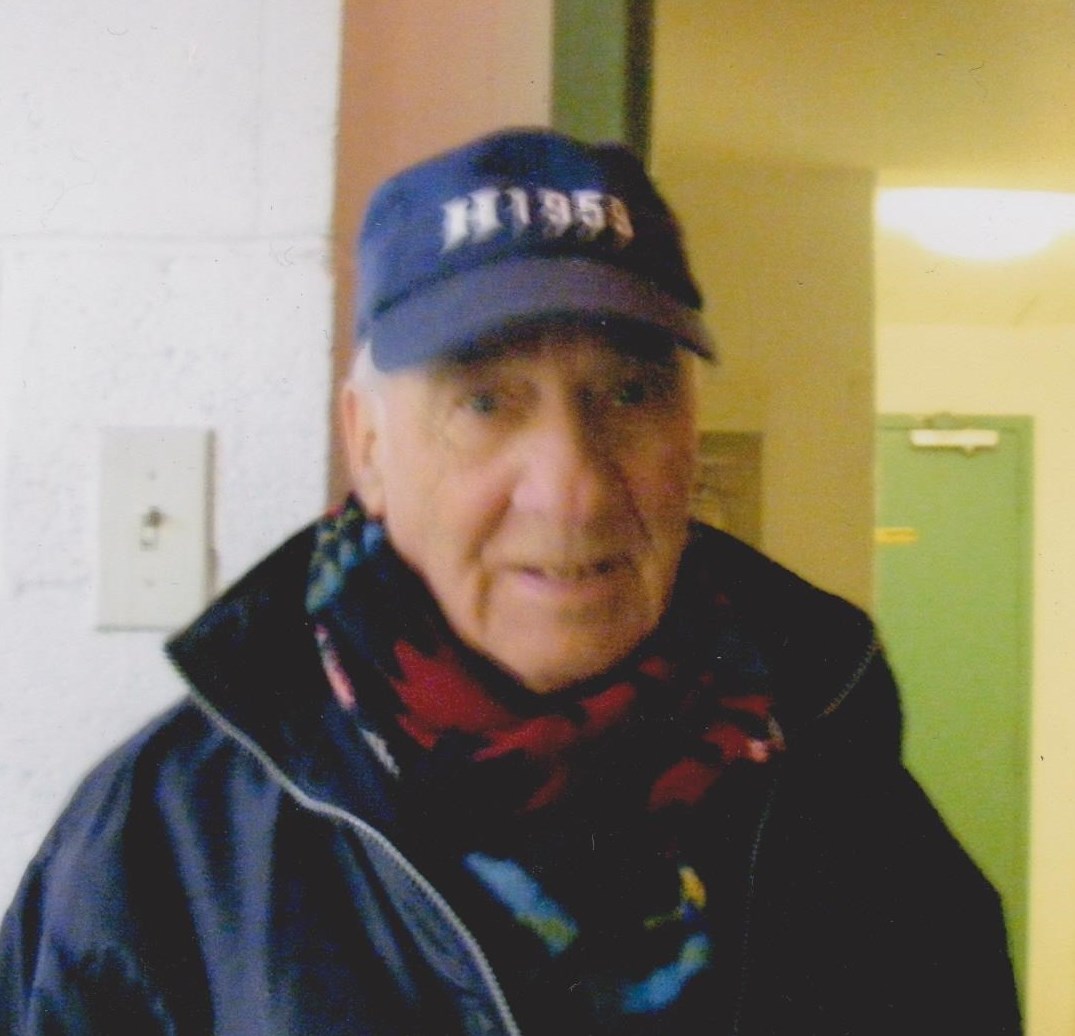 Marcel Dubé Obituary - Montreal, QC