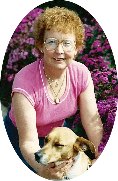 Edith Jackson Obituary - Roseville, CA