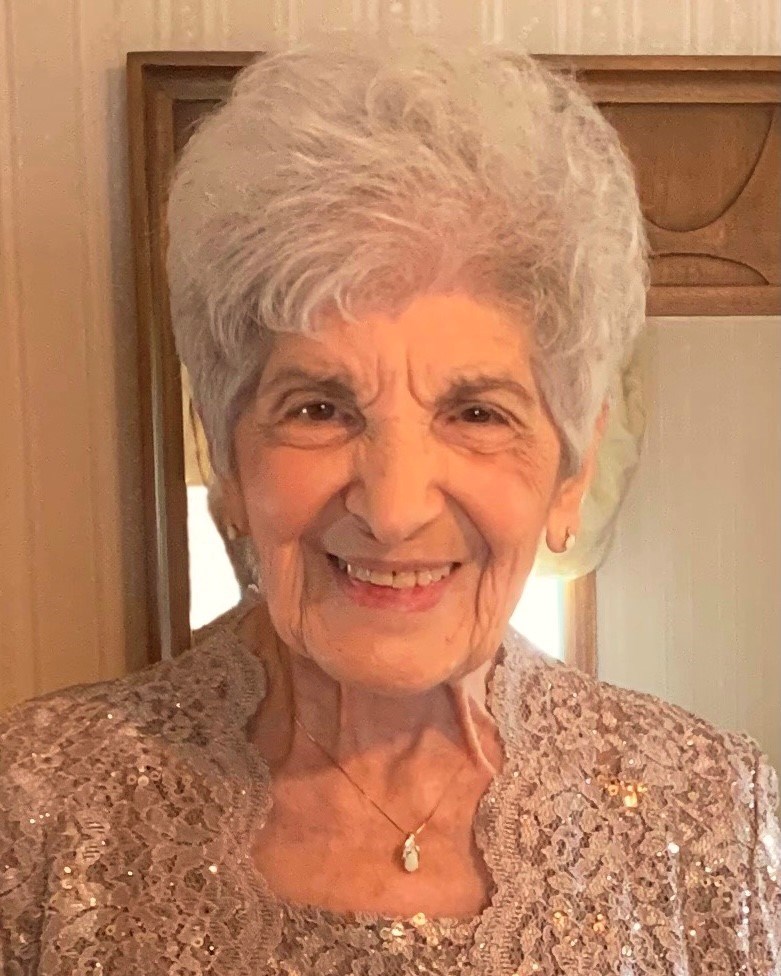 Sara A. Devaney Obituary - Williamsville, NY