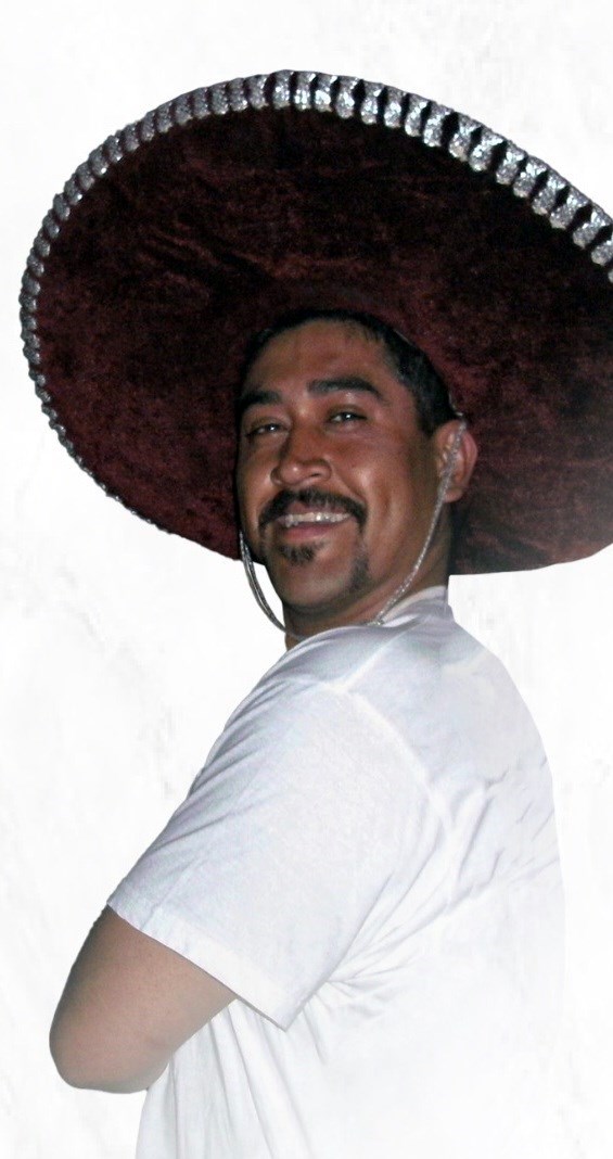Carlos Enrique Hernandez Obituary - Escondido, CA