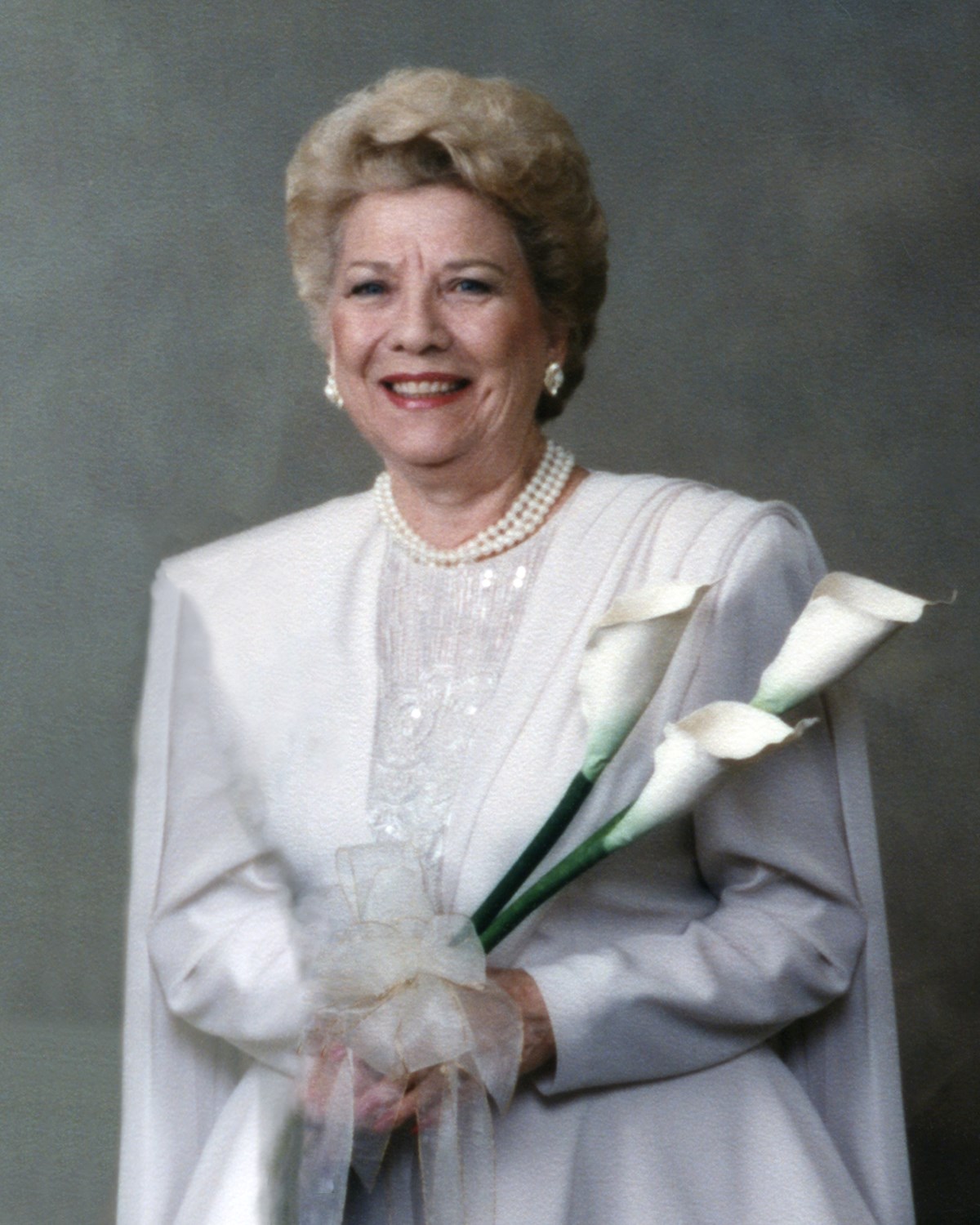 Frances C Rushing Obituary - Pensacola, FL