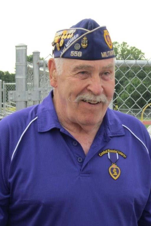 Thomas D. Creel Obituary - Wichita, KS