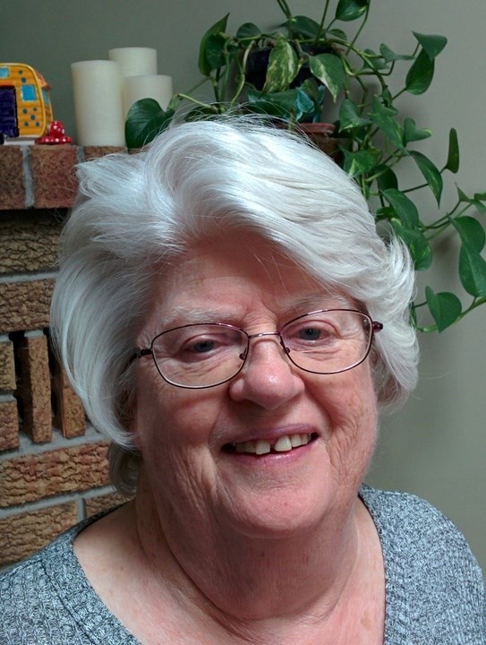 Barbara Sandra Sandra Nelson Obituary - Guelph, ON