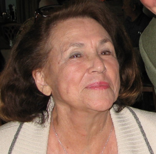Elizabeth Kinkade Obituary - San Diego, CA