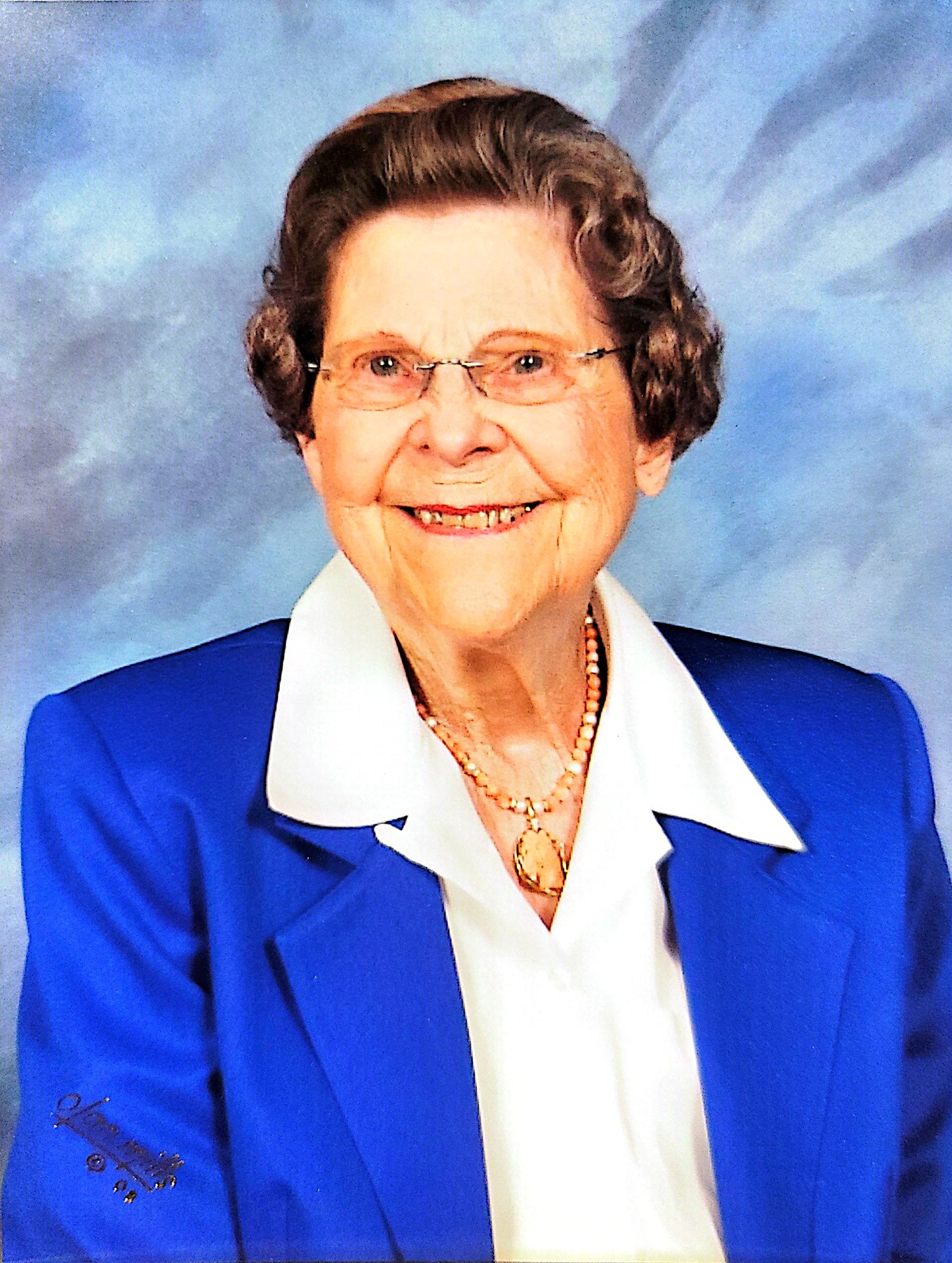 Frances Sterling Thurow Obituary - Houston, TX