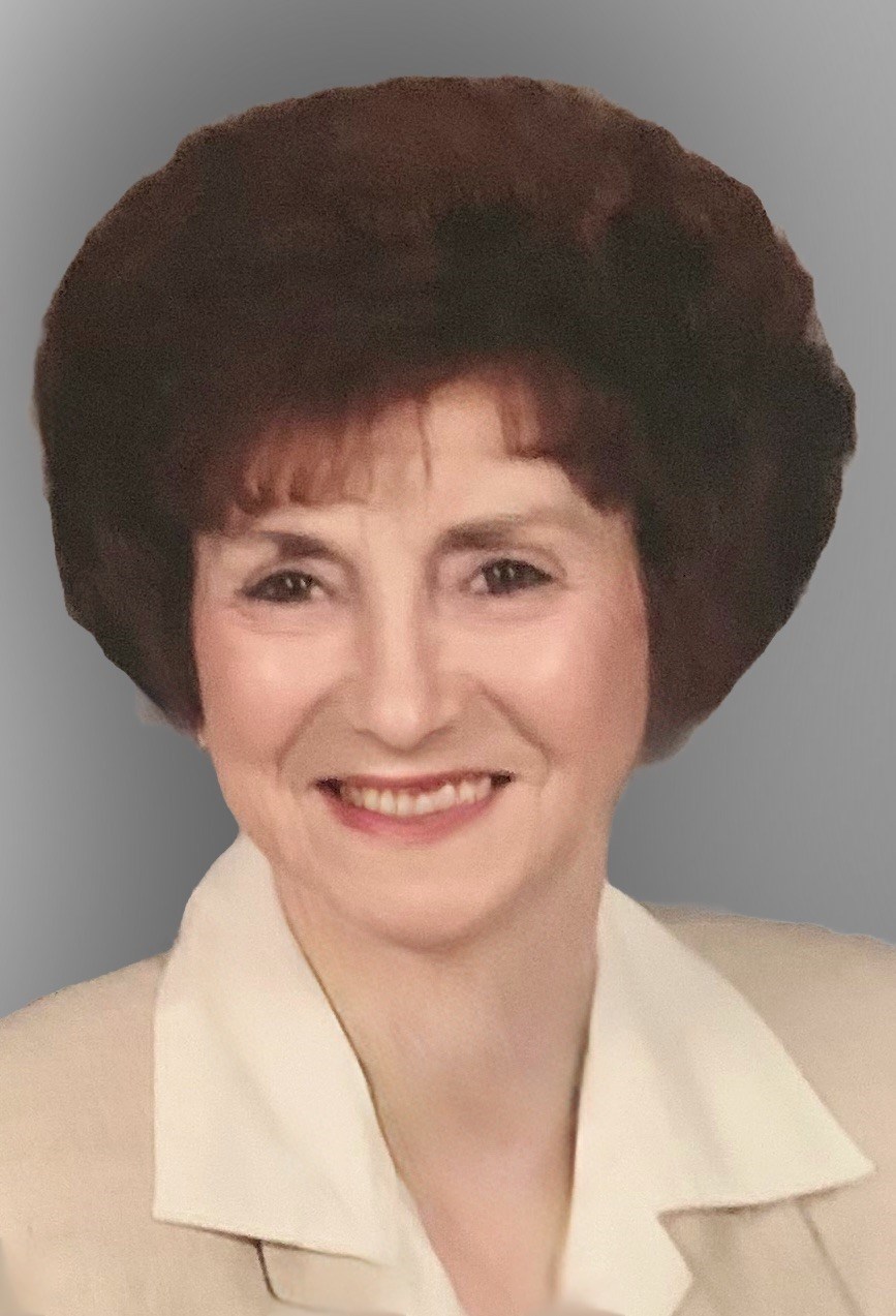 Dollie Idell Boeneke Obituary - Baton Rouge, LA