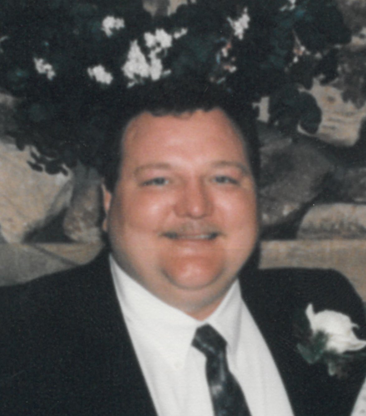 Michael Strickland Obituary - Grand Rapids, MI