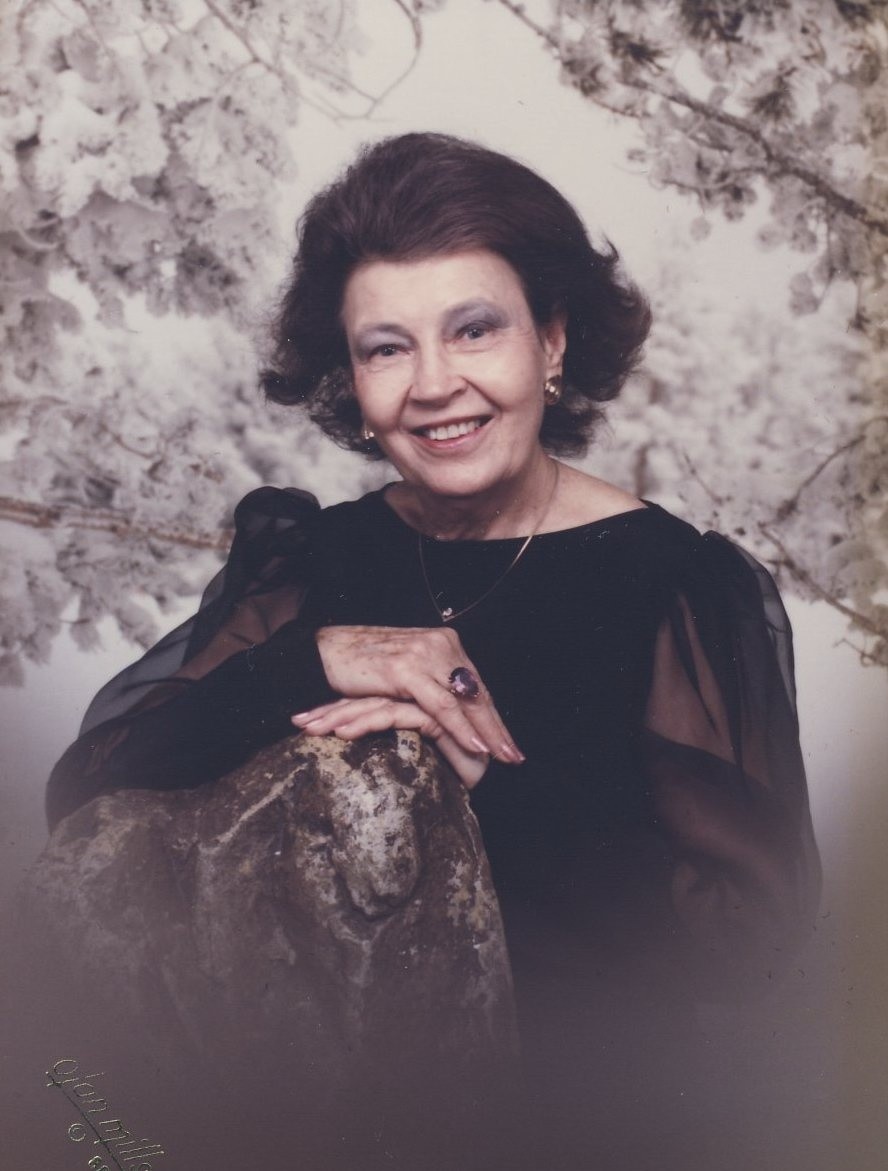 Ida Bartosh Bartosh Fehmer Obituary - Dallas, TX