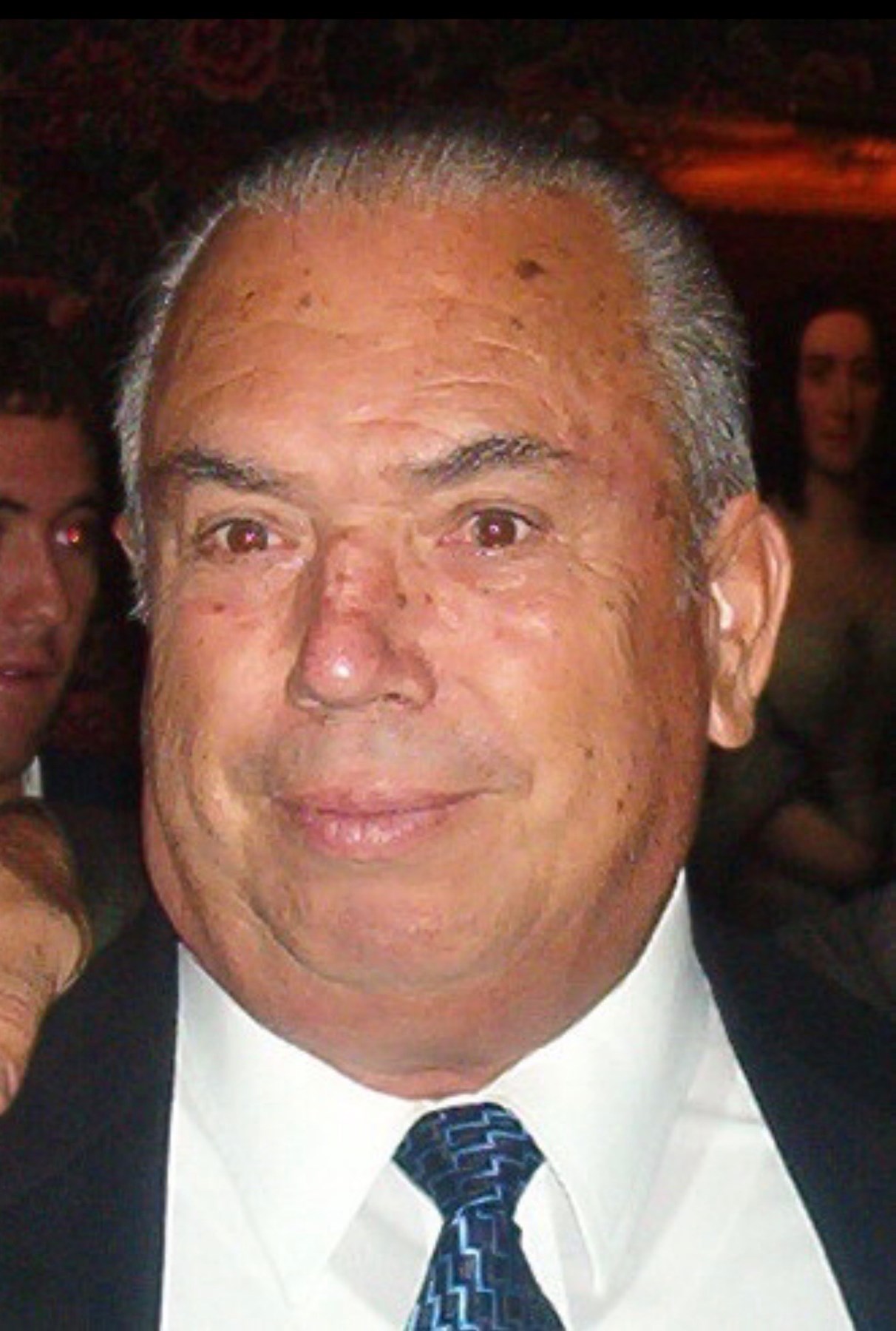 Jose Negron Obituary - West Palm Beach, FL