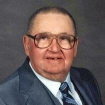 Harold Reece Obituary - Mansfield, OH