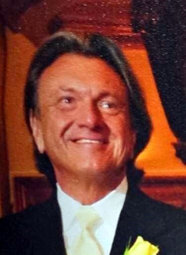 Steven Faulkner, Obituary - Metairie, LA