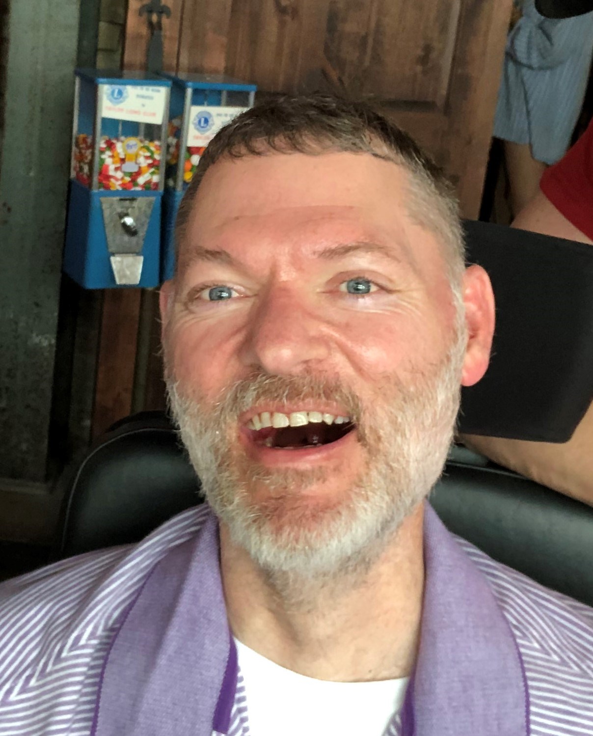 Stacy Crowder Obituary - Dallas, TX