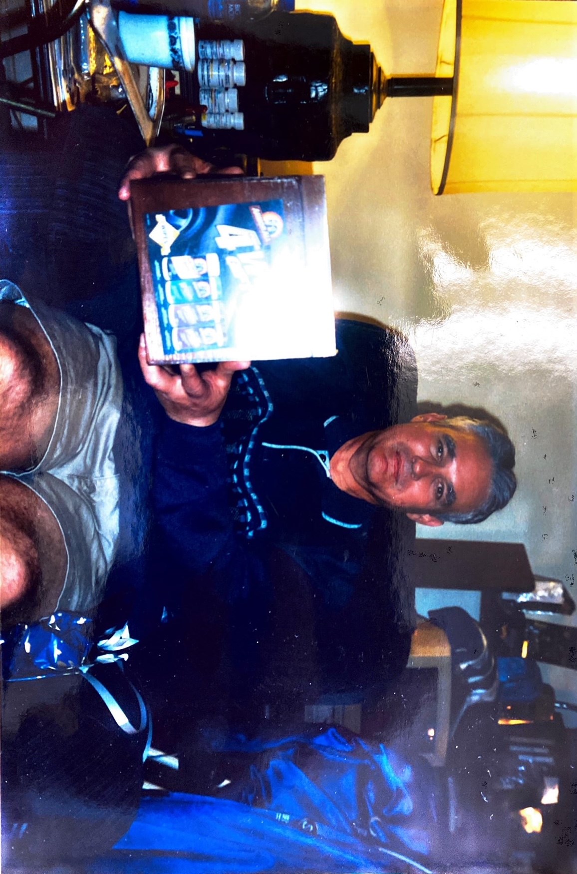 Thomas Lee Obituary - Riverside, CA