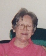 Georgia. M. Ross Obituary - Portland, ME