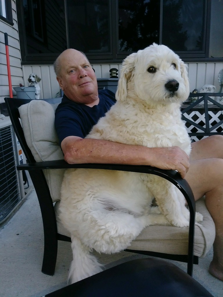 Brian McKay Obituary - Saskatoon, SK