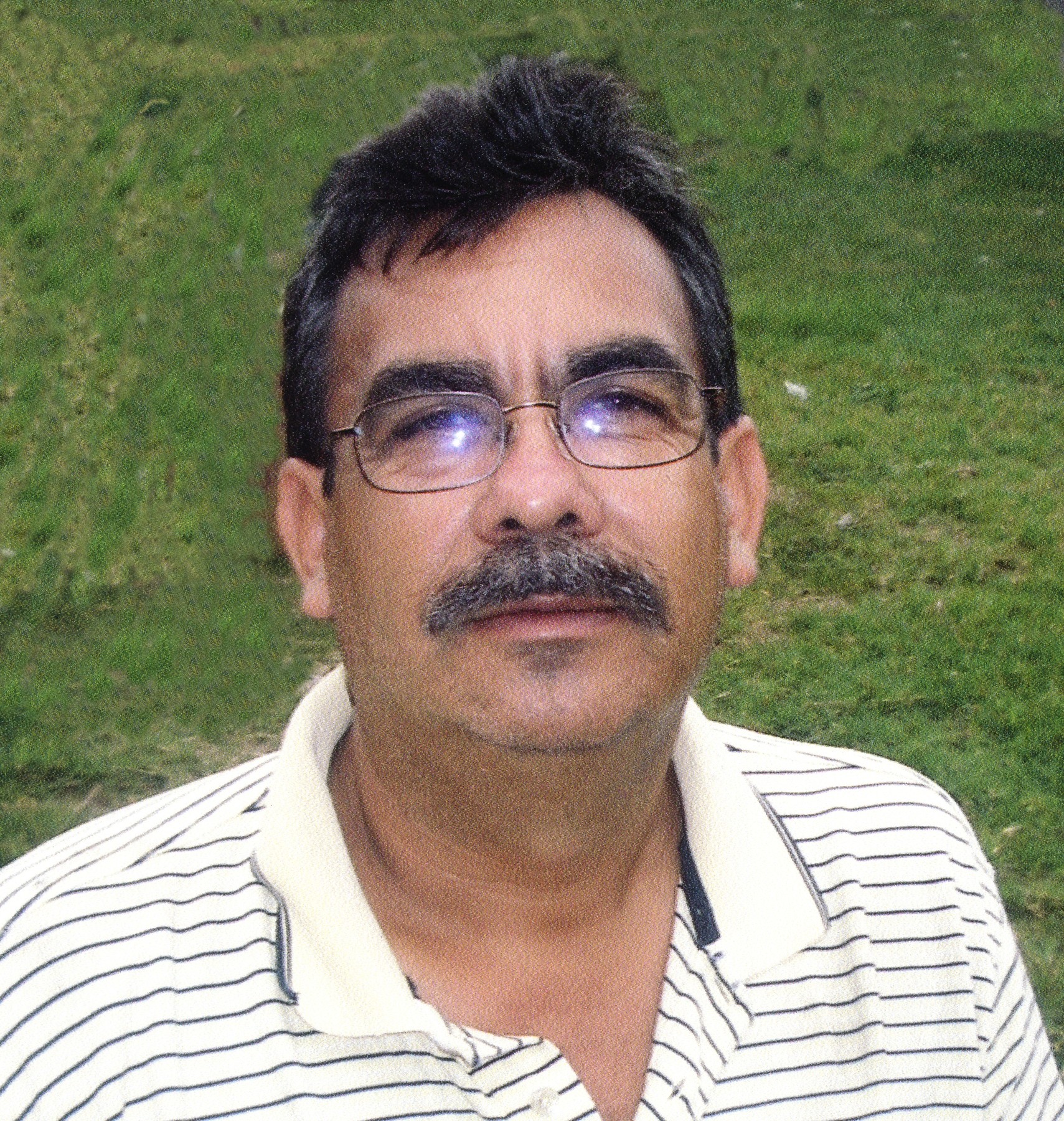 Luis Carlos Rangel Obituary - Brownsville, TX