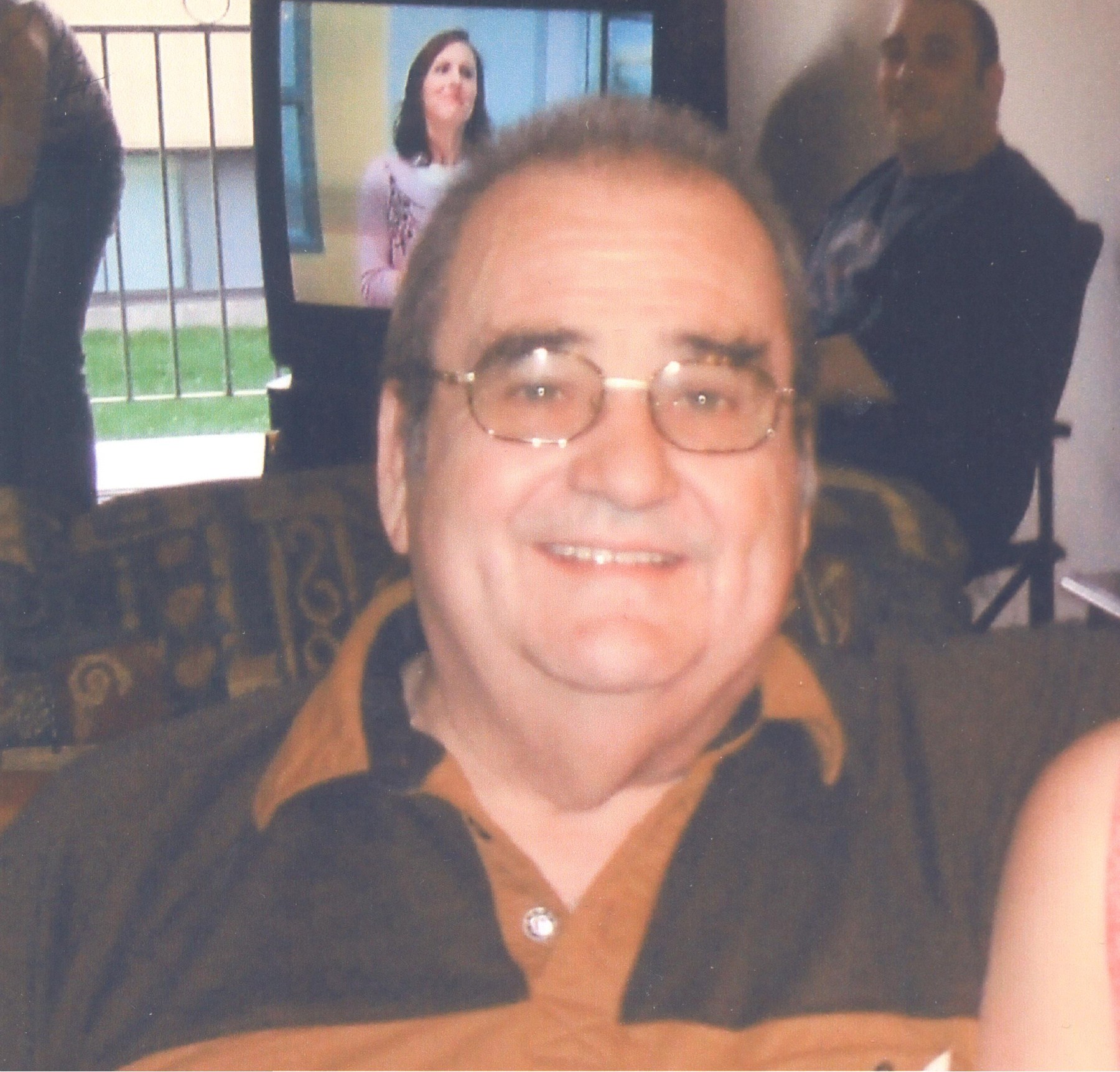 Robert Auclair Obituary - Longueuil, QC