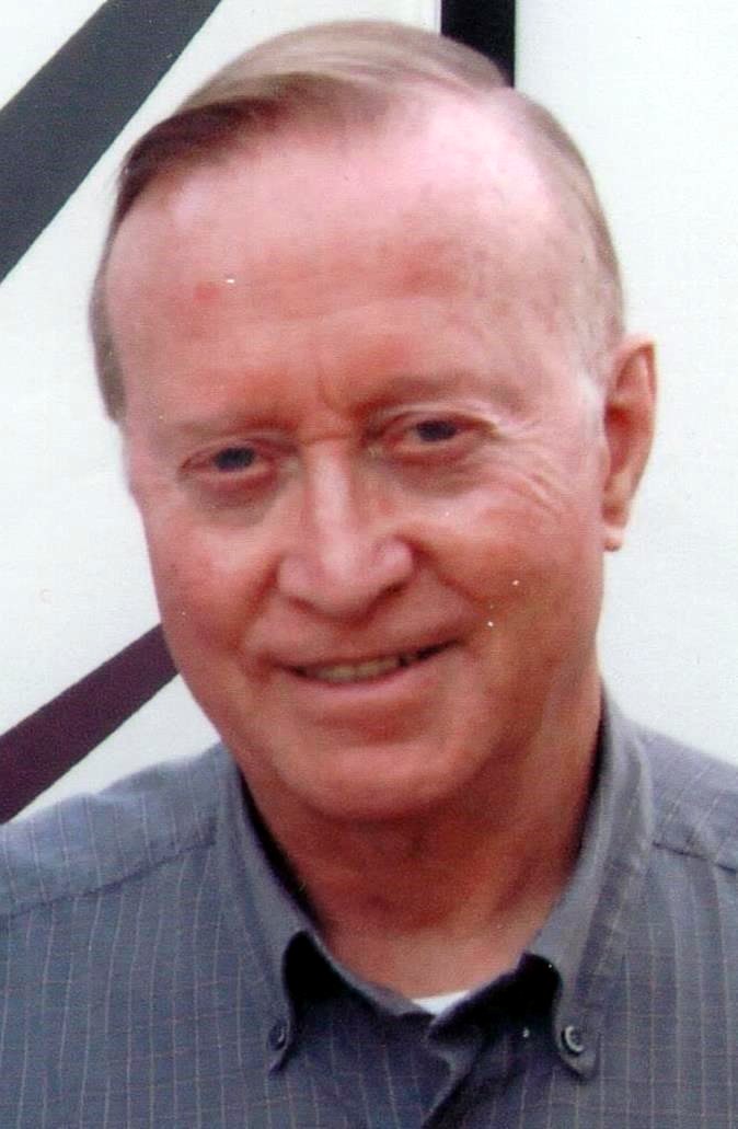 Edward Lanie Obituary - Anoka, MN