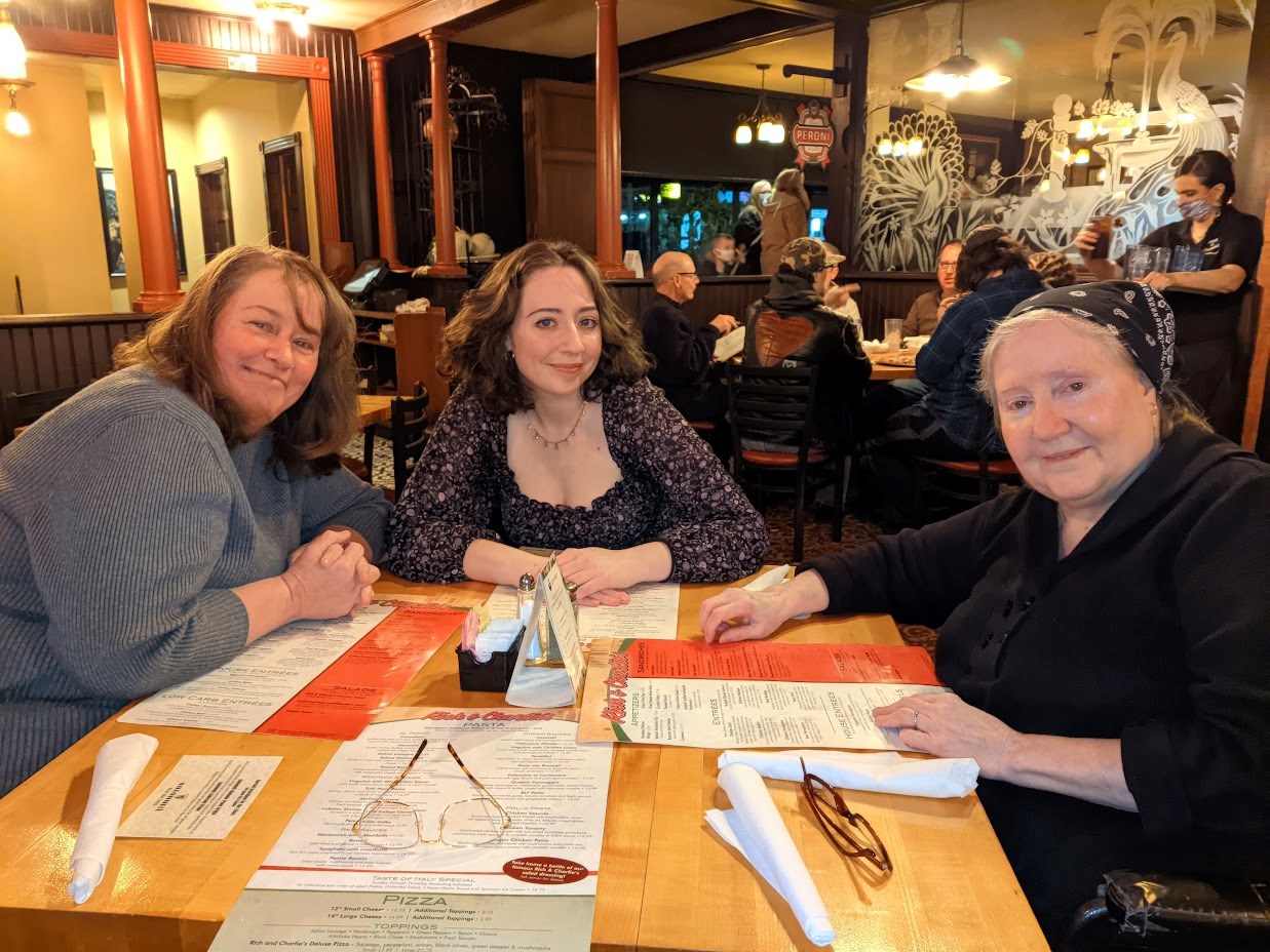 Mary Ransdell Obituary - St. Louis, MO