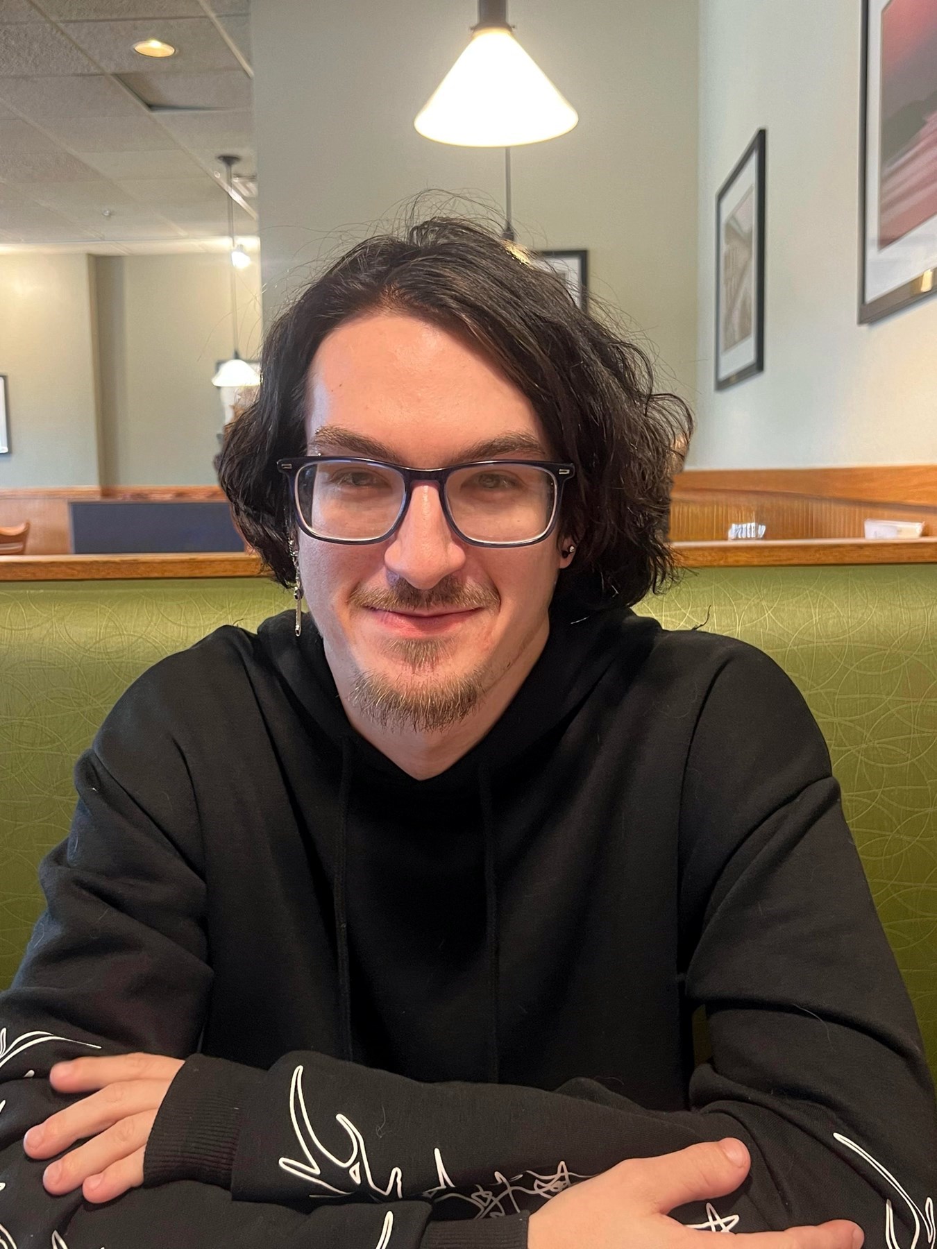 Daniel Adkins Obituary - Ankeny, IA