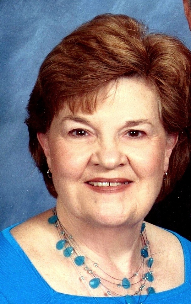 Janet Marie Petty Fink Obituary - Midlothian, VA