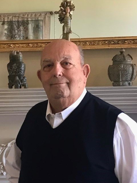 Morris McQuiddy Obituary - Baton Rouge, LA