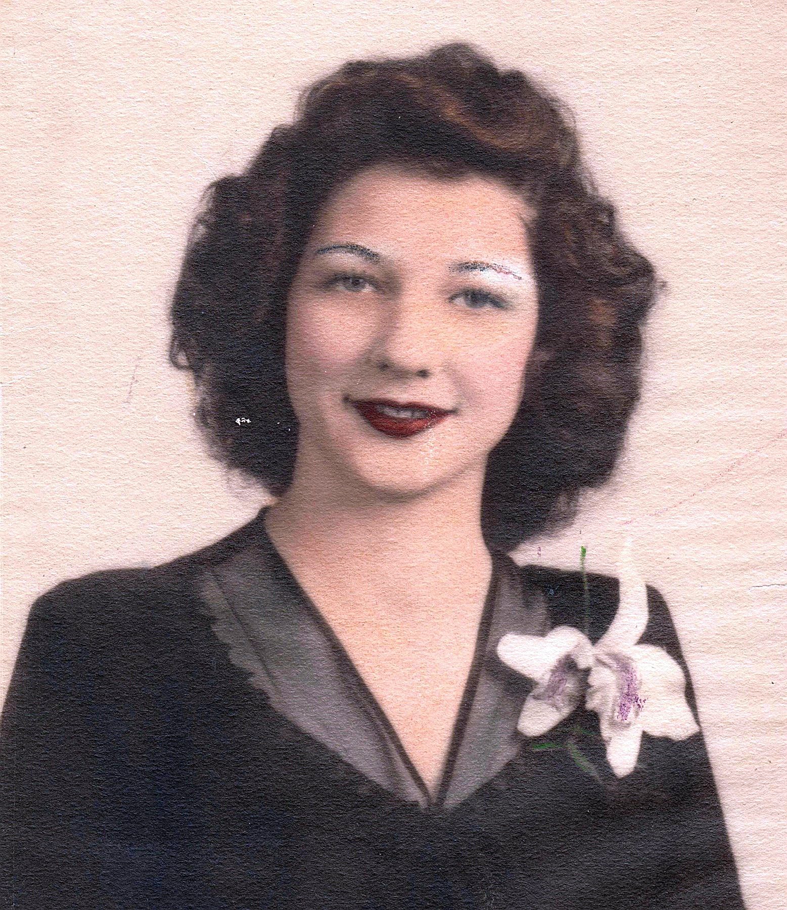 Edith Valene Howard Obituary - Webster, TX