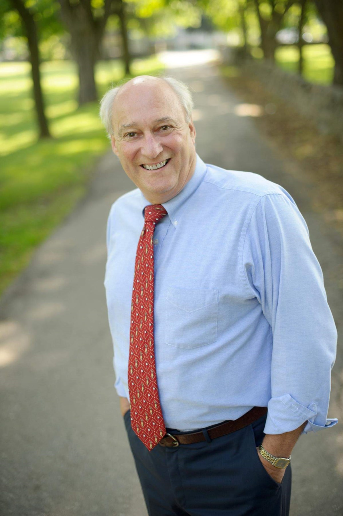 Martin Verhoeven Obituario - Kitchener, ON