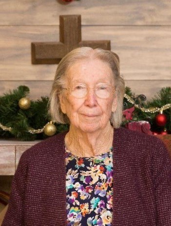 Flora Grace Quick Obituary - Pearl, MS