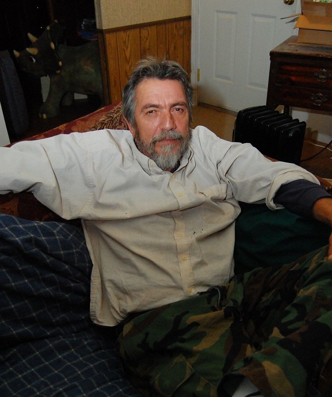 Joseph Valerio Obituary - El Paso, TX