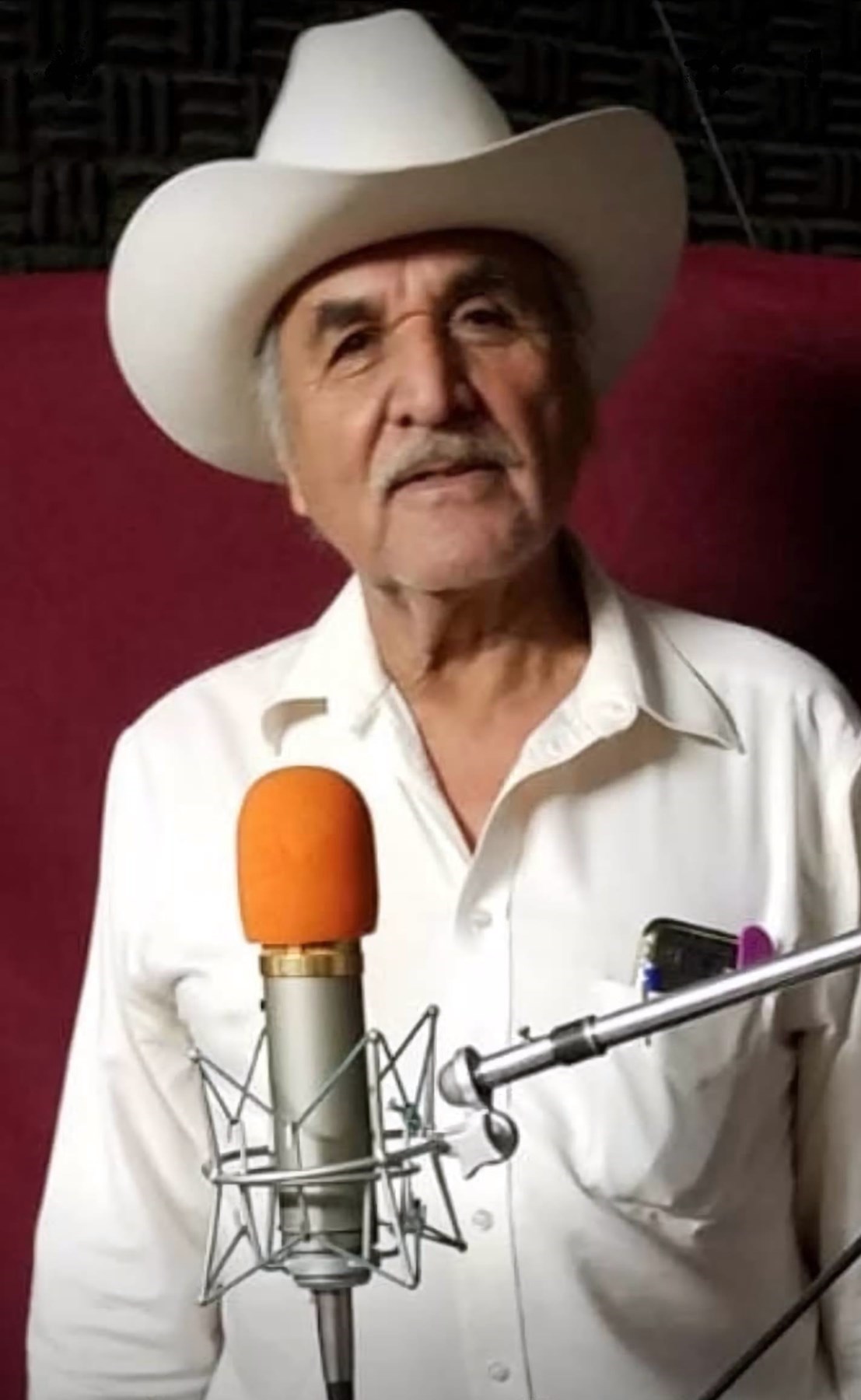 Jose Angel Parra Obituary - Delano, CA